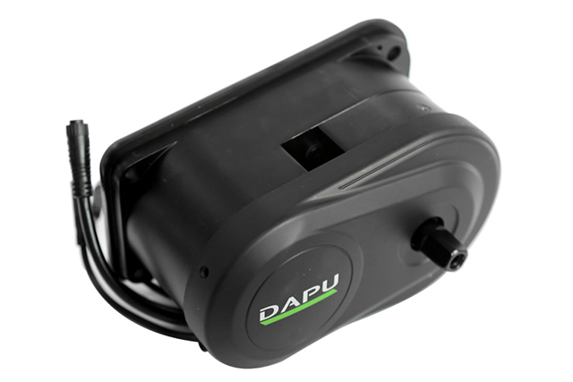 Dapu bicycle Drive Systems